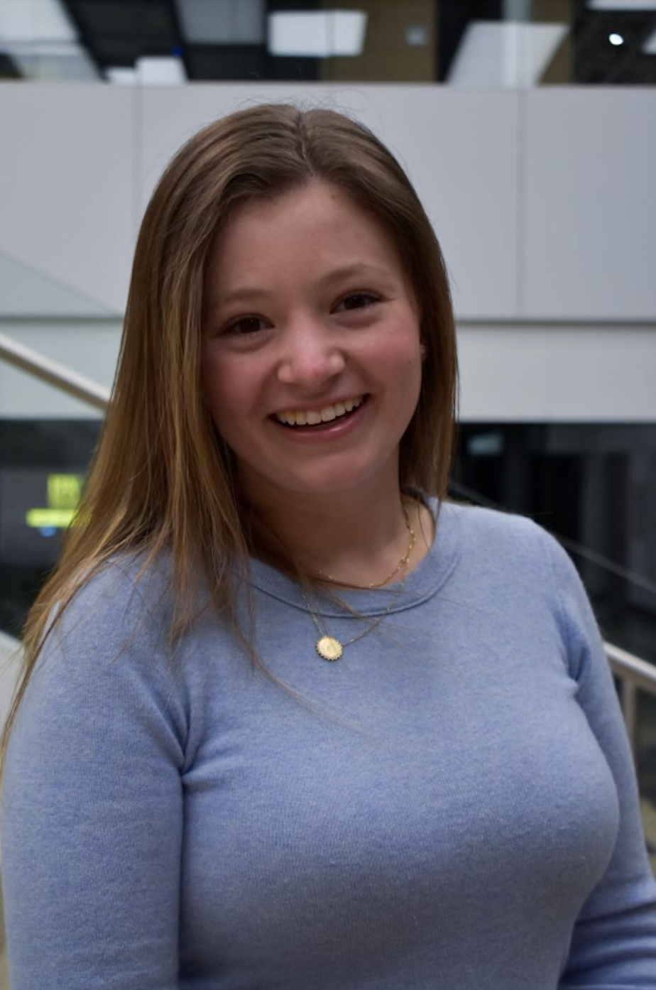 Get to Know the Hits! Staff - Hits! The Musical